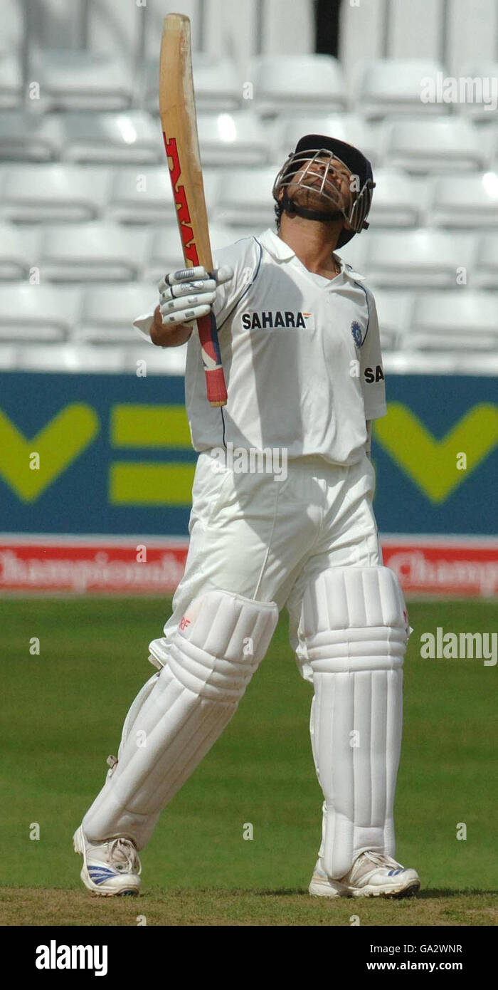 Sachin Tendulkar Century