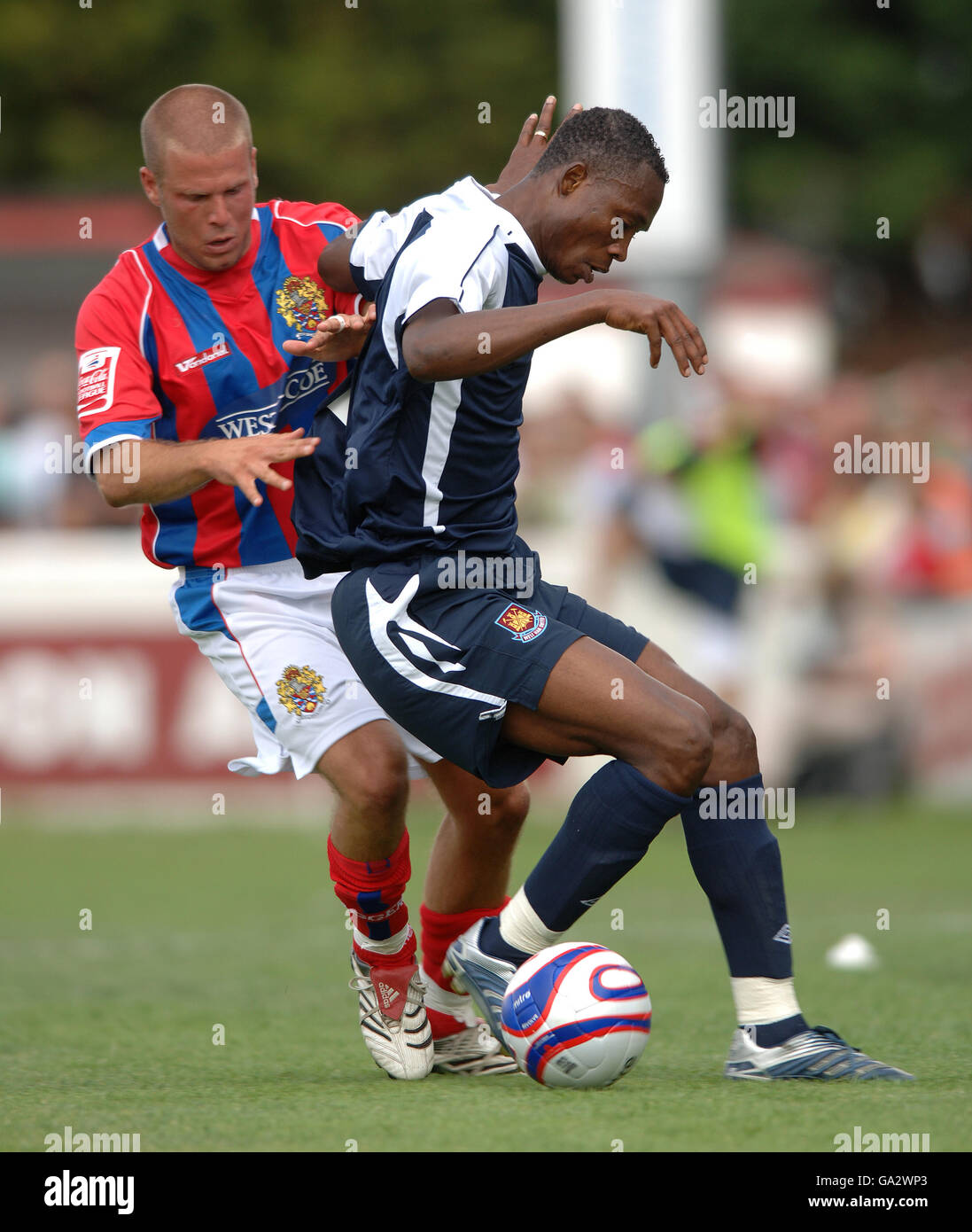 Sam sloma hi-res stock photography and images - Alamy