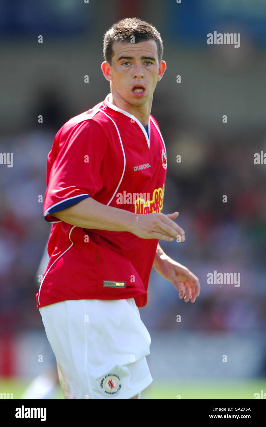 Steven schumacher friendly hi-res stock photography and images - Alamy