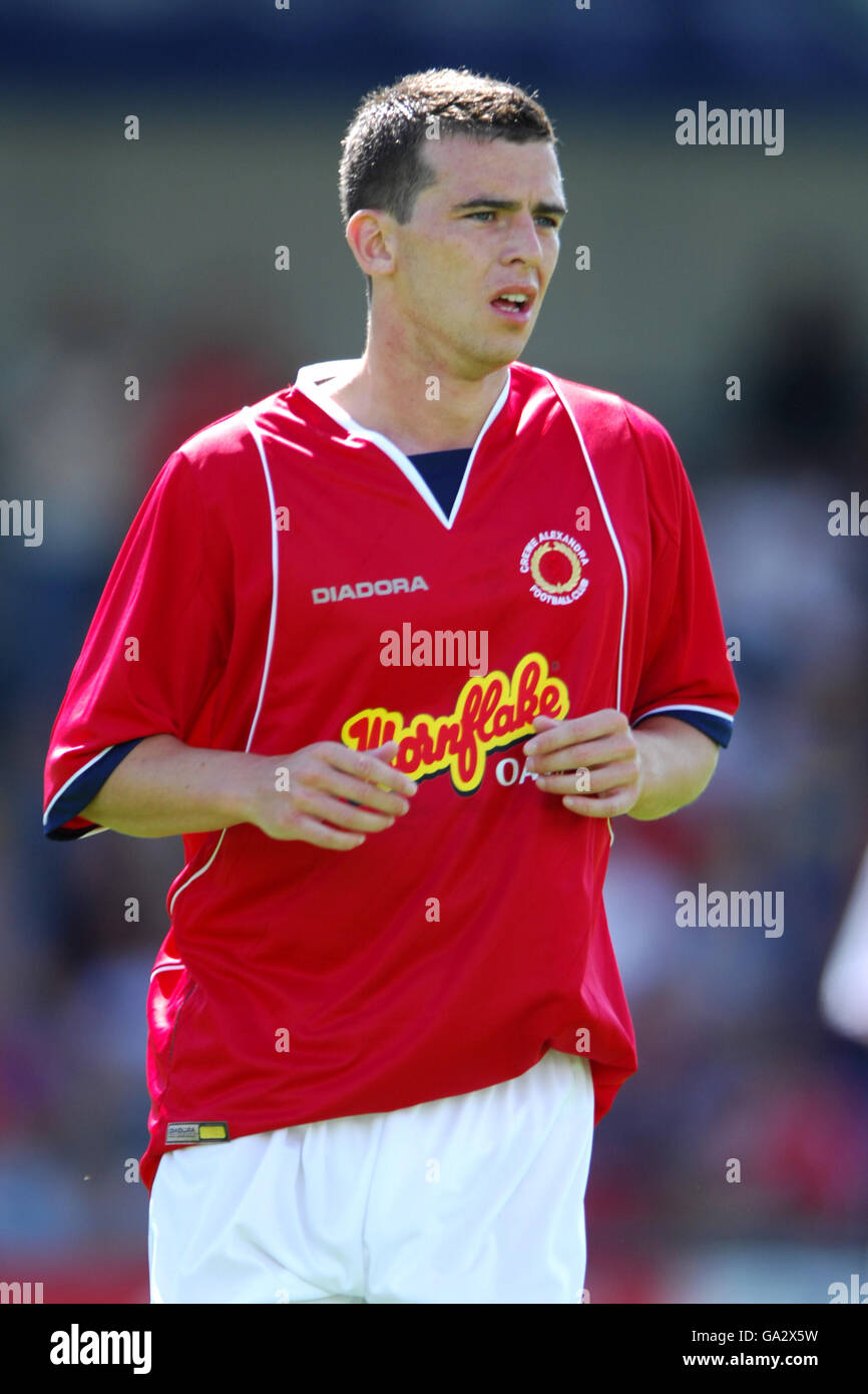 Steven schumacher friendly hi-res stock photography and images - Alamy