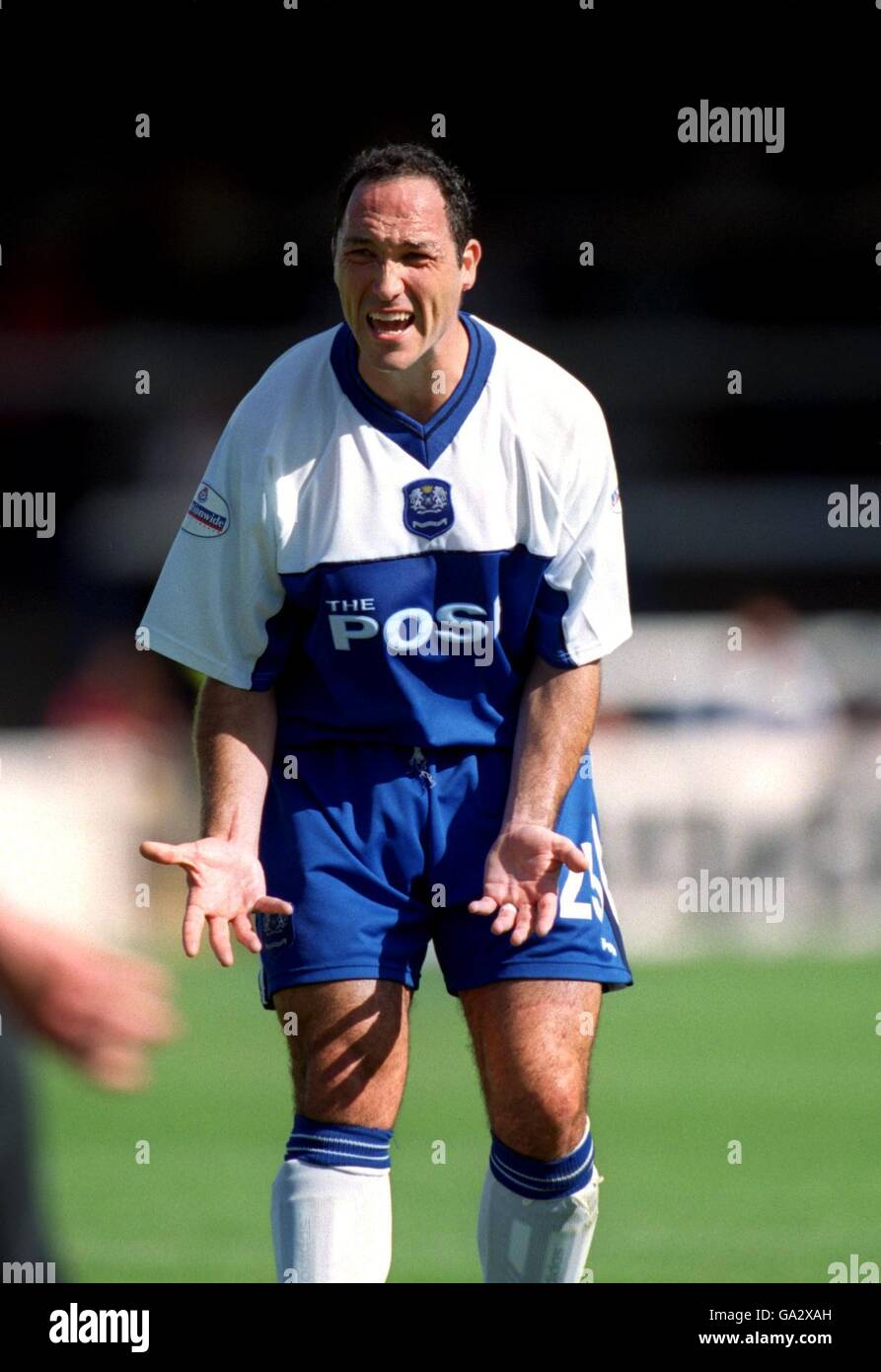 Richard forsyth hi-res stock photography and images - Alamy