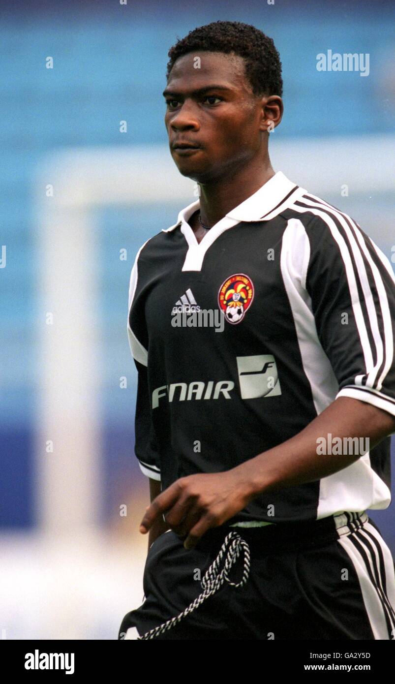 Baba issaka hi-res stock photography and images - Alamy