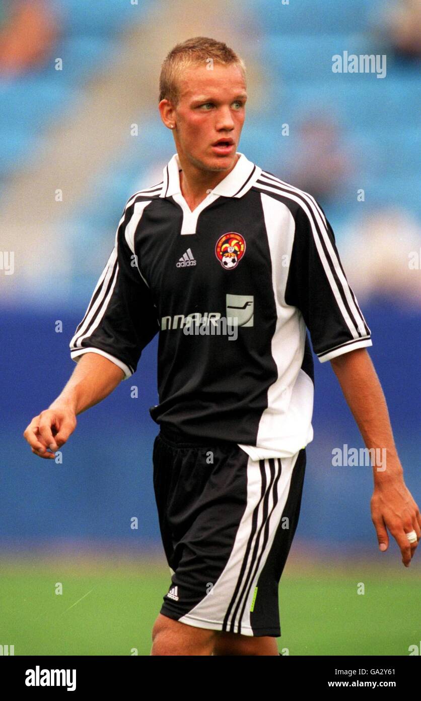 Fc Mika High Resolution Stock Photography and Images - Alamy