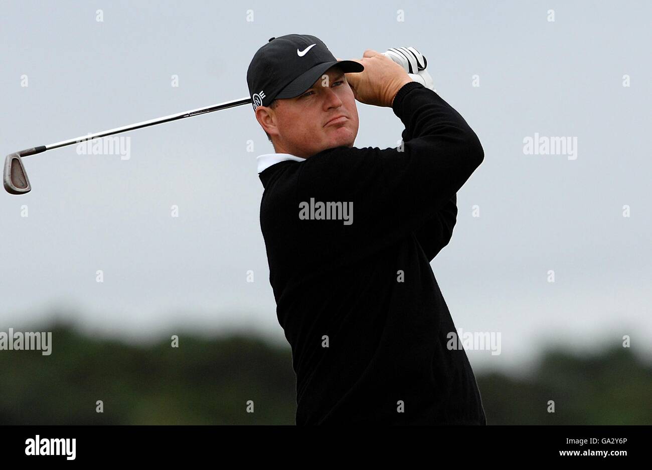 American chad campbell hi-res stock photography and images - Alamy