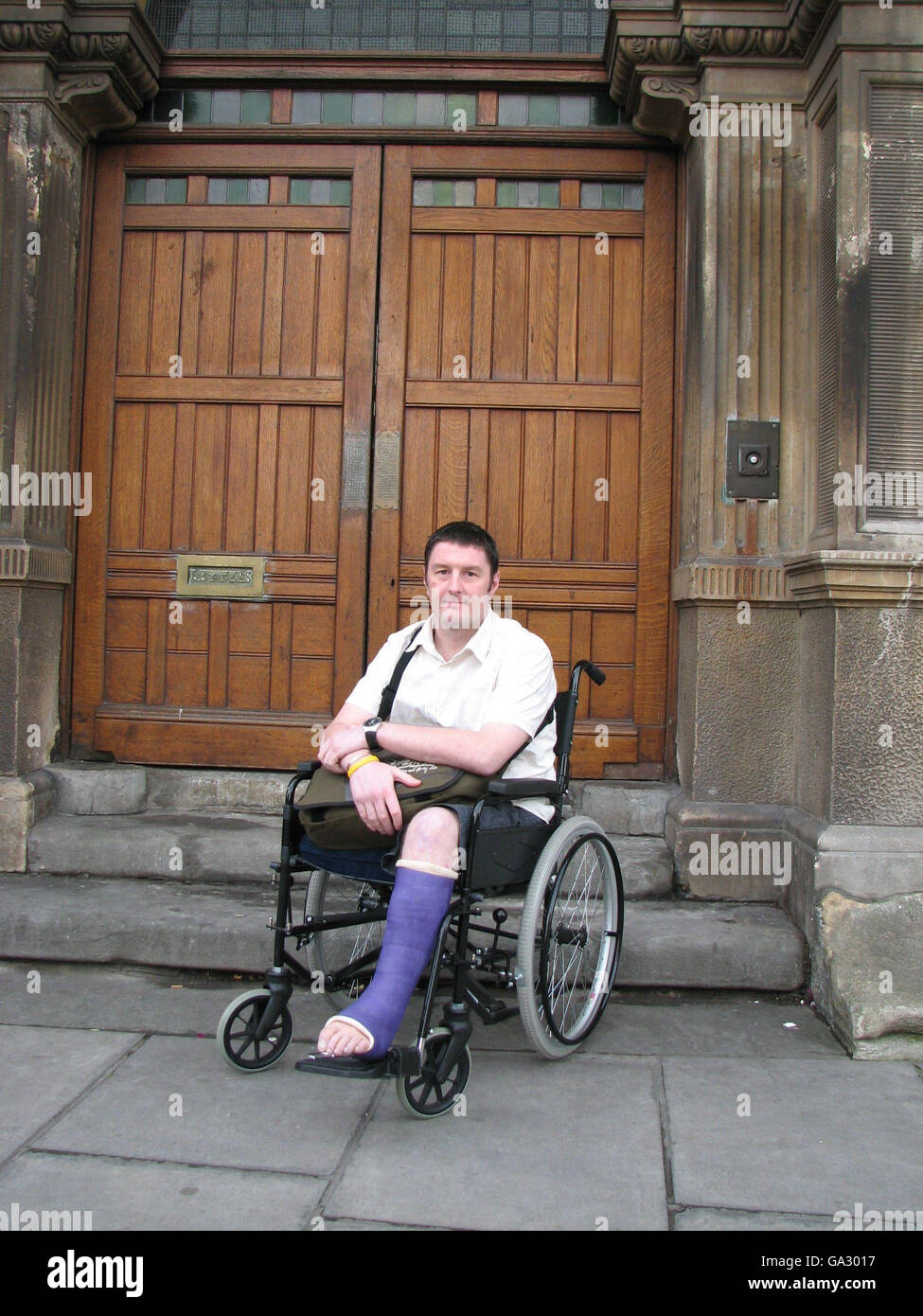 Mr stephenson hi-res stock photography and images - Alamy