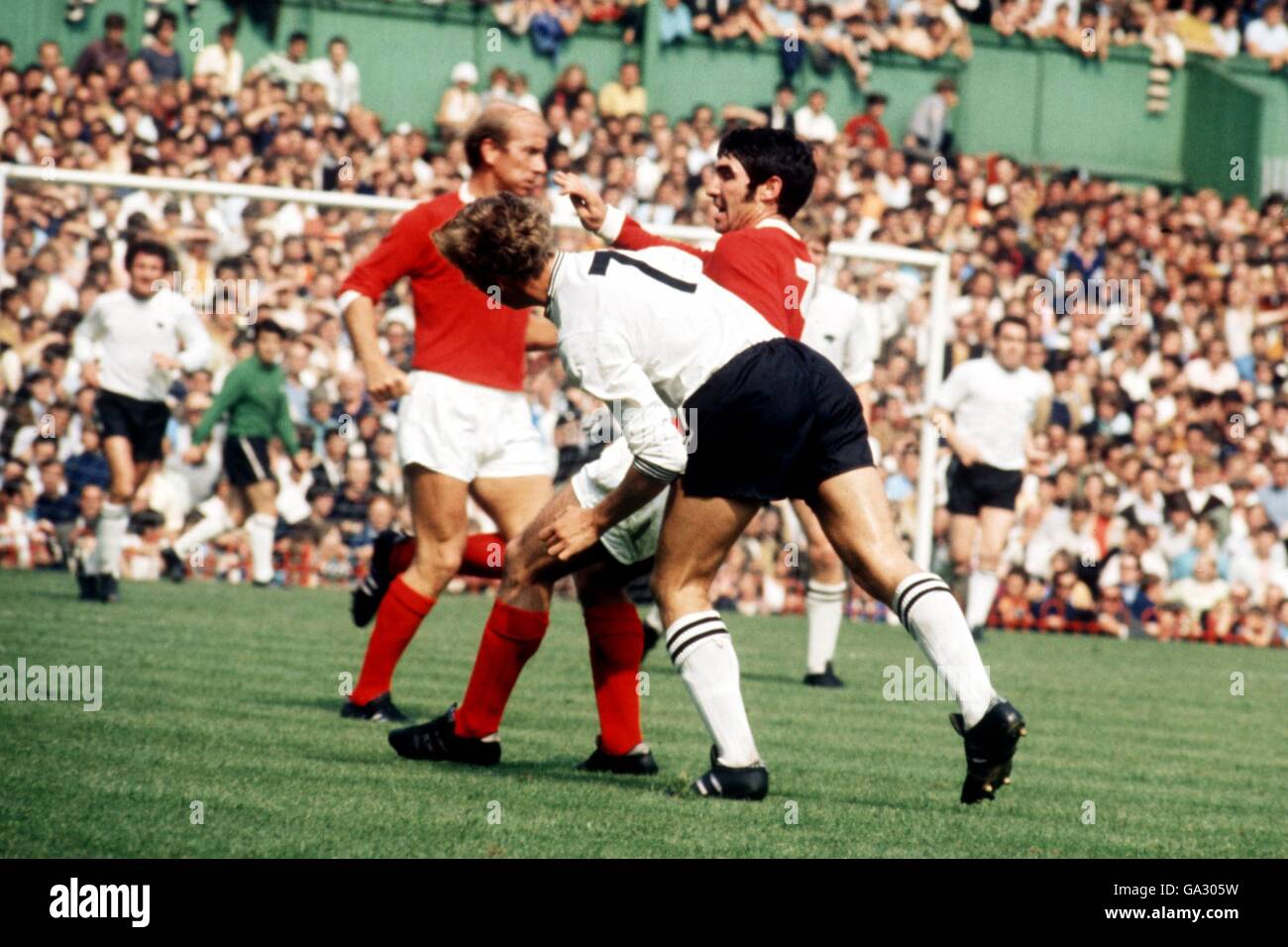 Alan hinton hi-res stock photography and images - Alamy