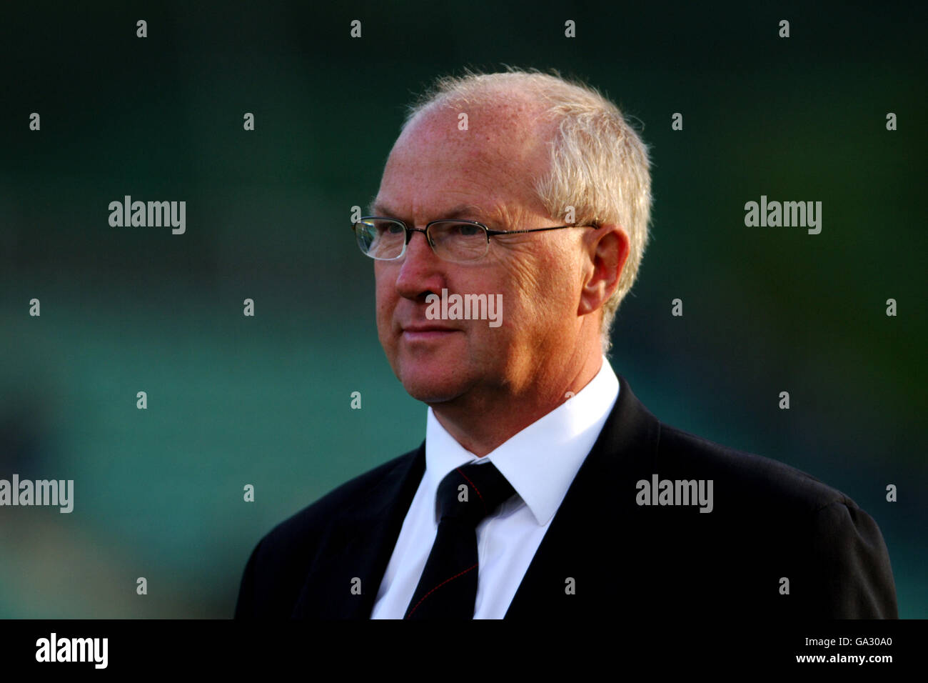 Soccer - Friendly - Brighton & Hove Albion v Fulham - Withdean Stadium ...