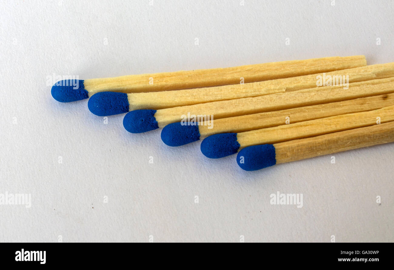 Isolated match hi-res stock photography and images - Alamy