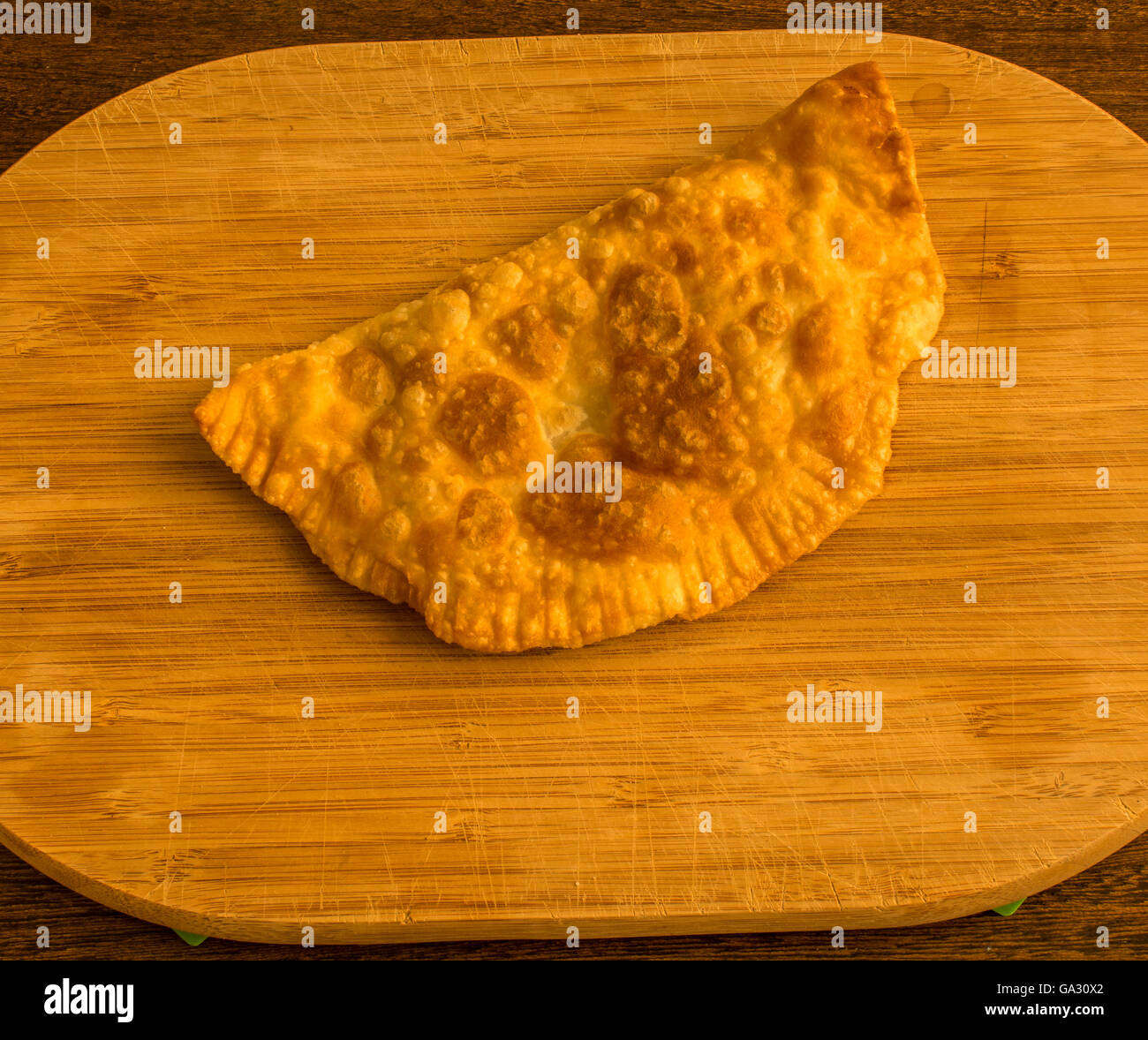 Jamaican patty hi-res stock photography and images - Alamy