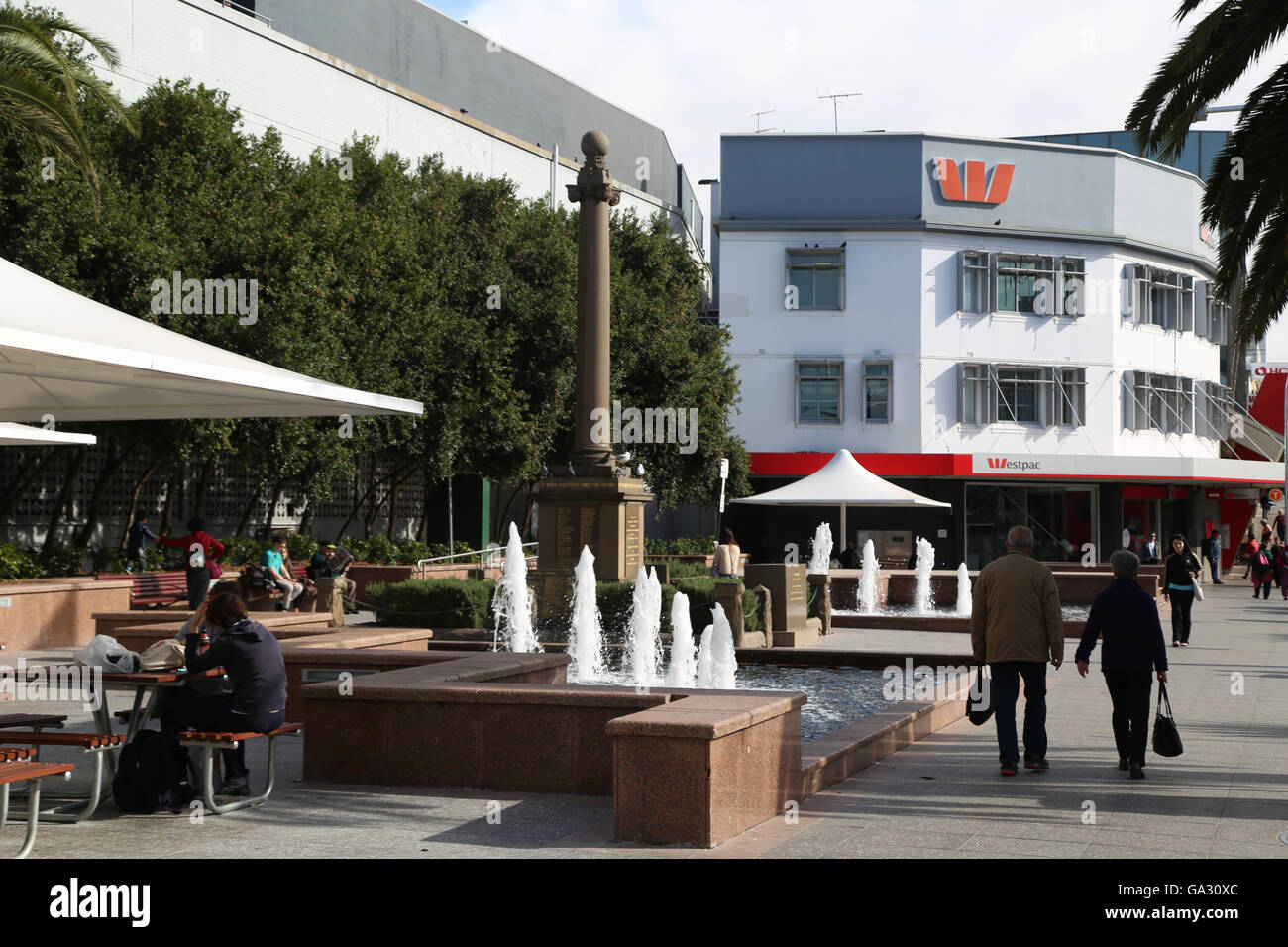 Hurstville hi-res stock photography and images - Alamy