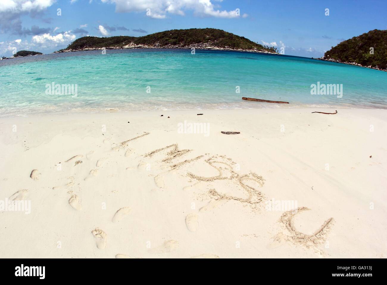 Anambas indonesia may 24 view hi-res stock photography and images - Alamy