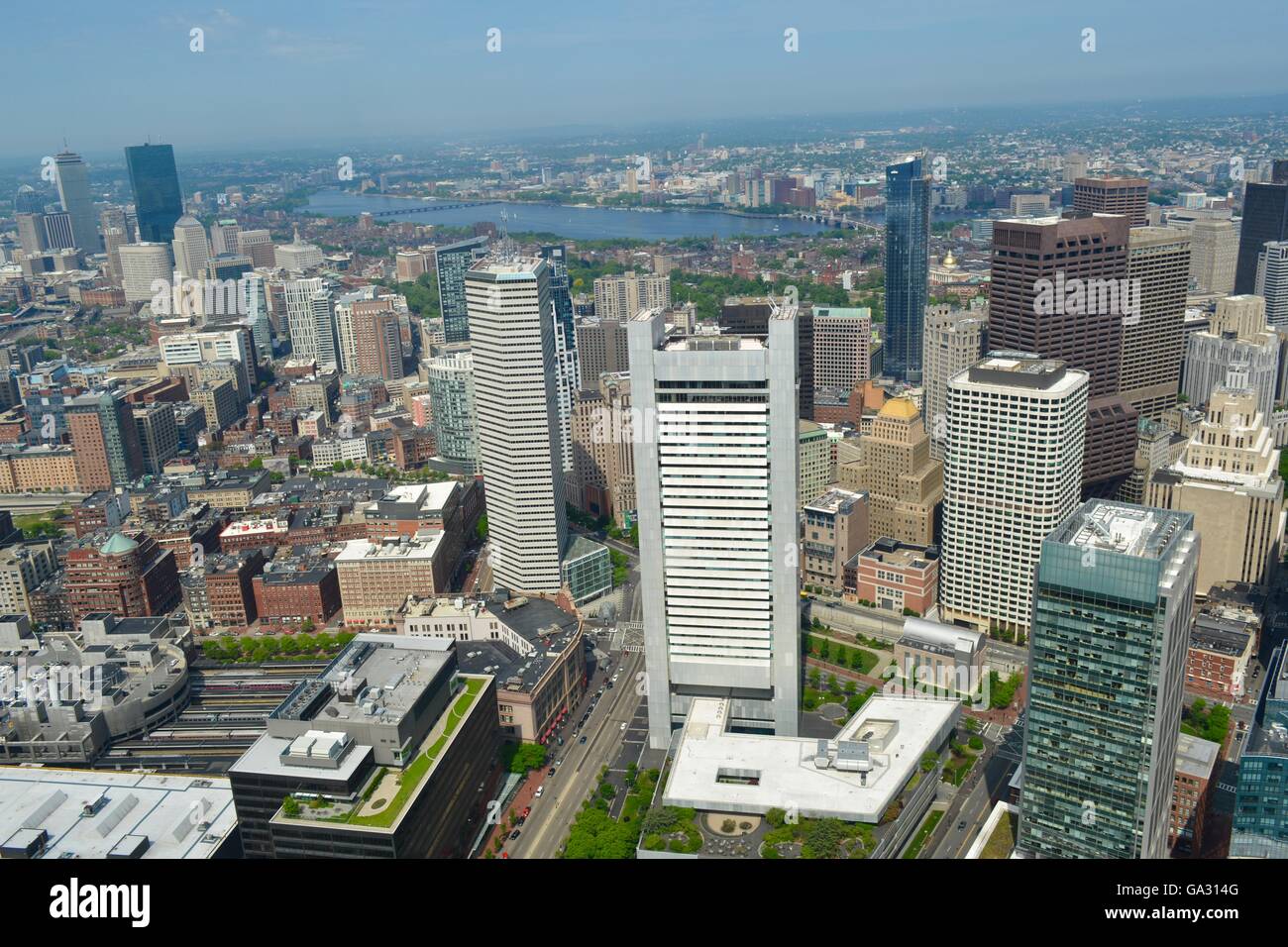 Historic commonwealth bank building hi-res stock photography and images ...