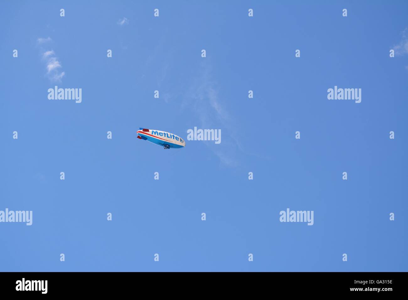 An iconic view of Boston Massachusetts Stock Photo - Alamy