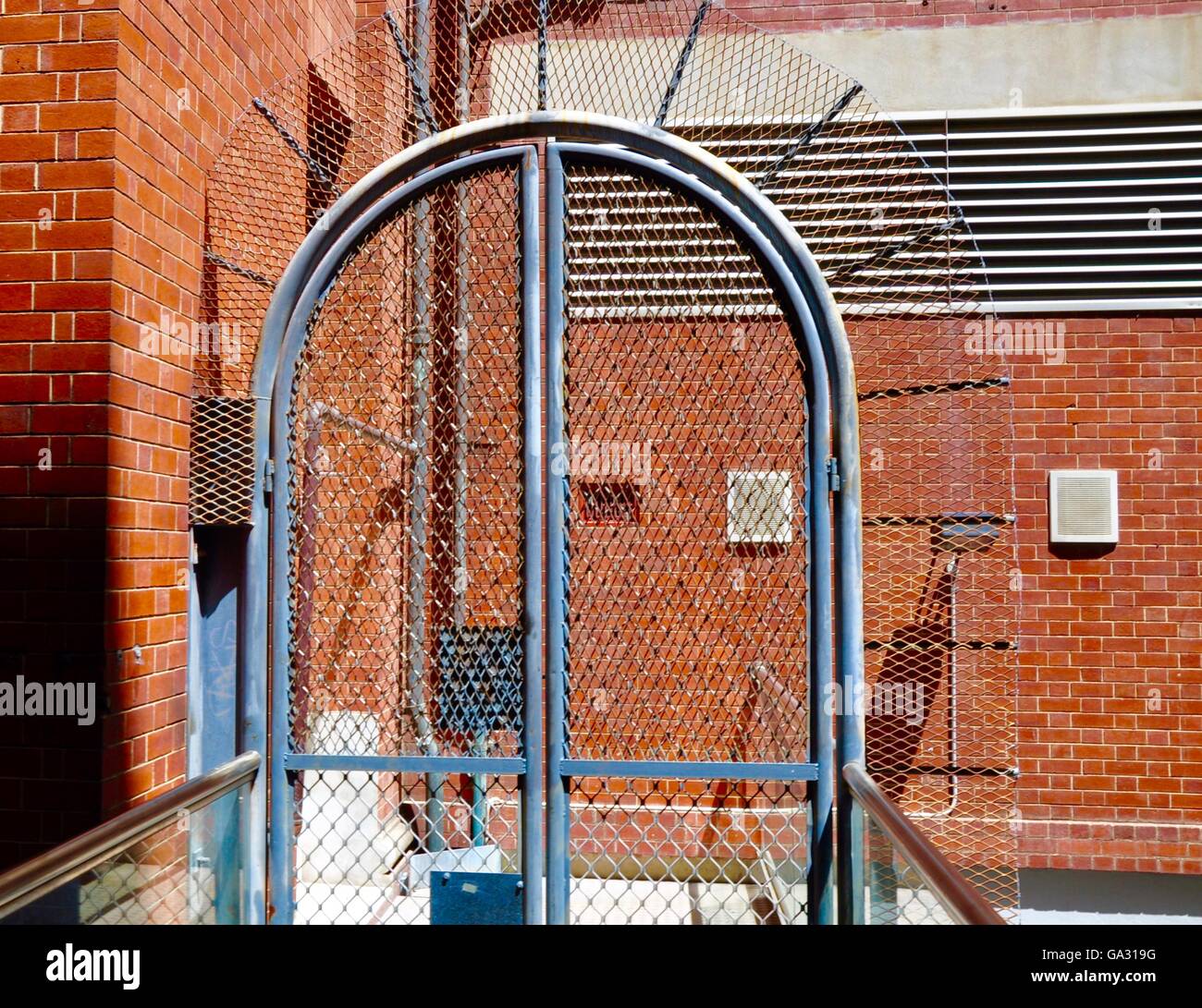 Brick Alley Stock Photos & Brick Alley Stock Images - Alamy