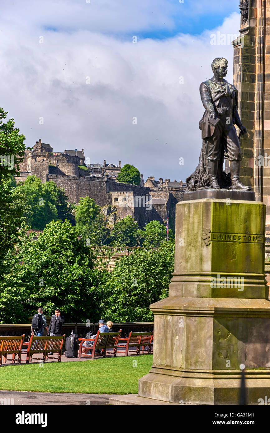 Edinburgh is the capital city of Scotland and one of its 32 local ...