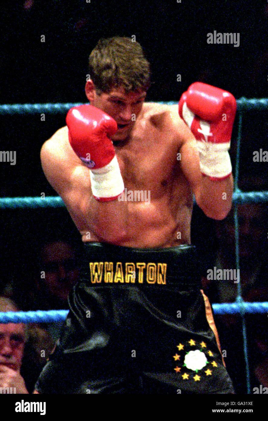 Henry Wharton High Resolution Stock Photography and Images - Alamy