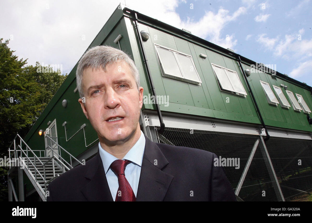 Hospital medical ward england hi-res stock photography and images - Alamy