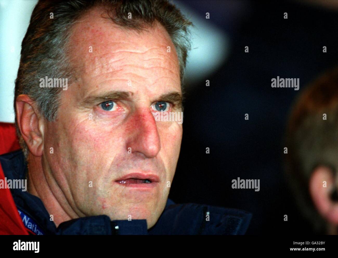 International Soccer - Under-17 Friendly - England v Poland. Ray ...