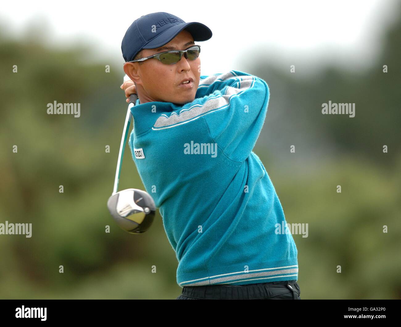 Toru taniguchi in action hi-res stock photography and images - Alamy