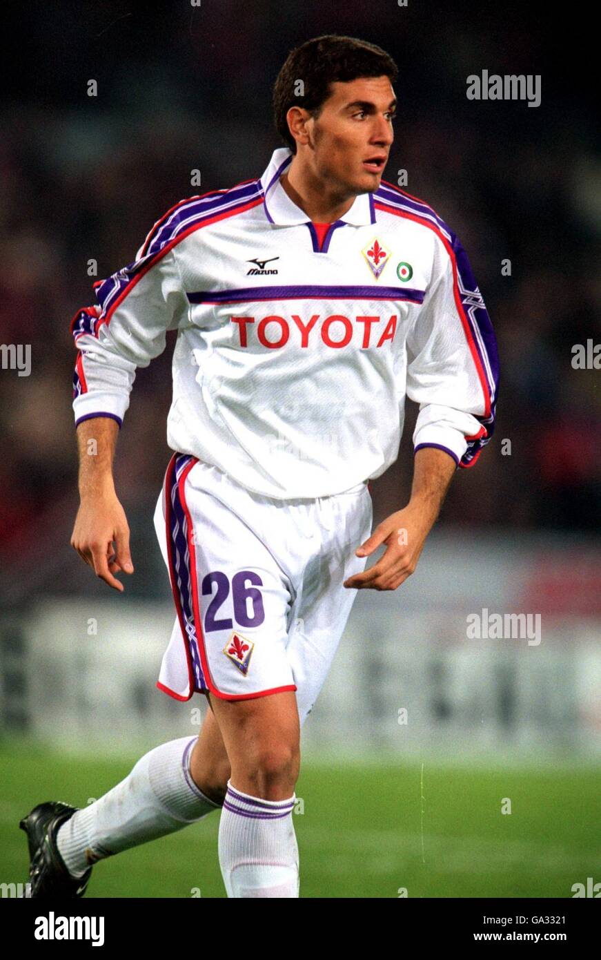 Niccolo guzzo hi-res stock photography and images - Alamy