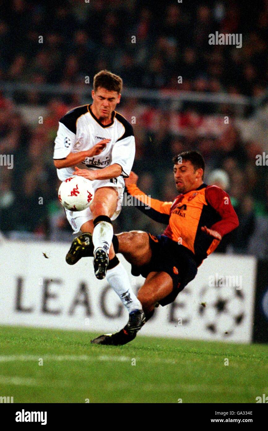 Walter samuel roma hi-res stock photography and images - Alamy