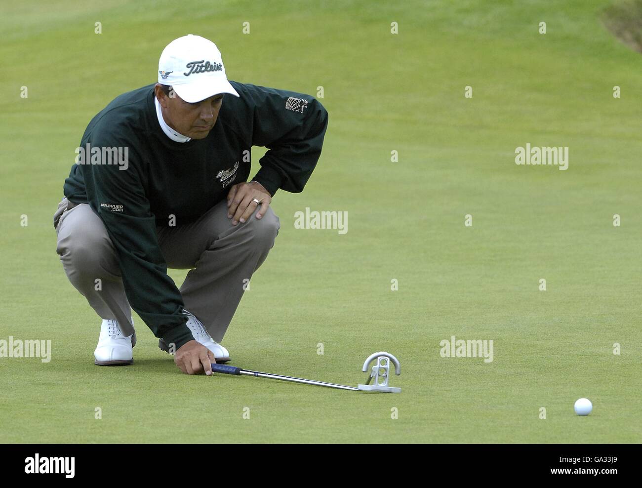 American tom pernice lines up hi-res stock photography and images - Alamy