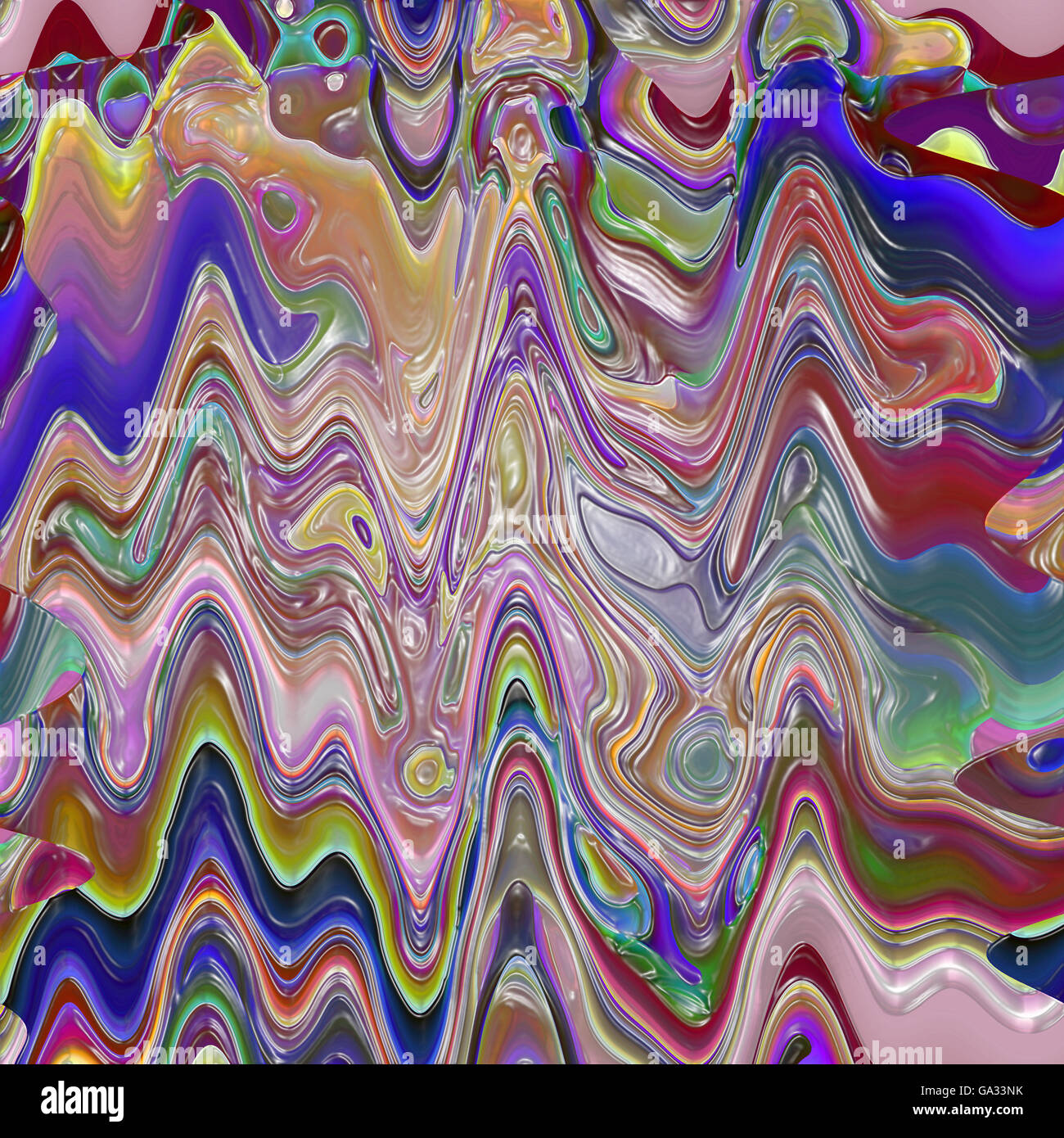 Abstract coloring background of the abstract gradient with visual wave ...