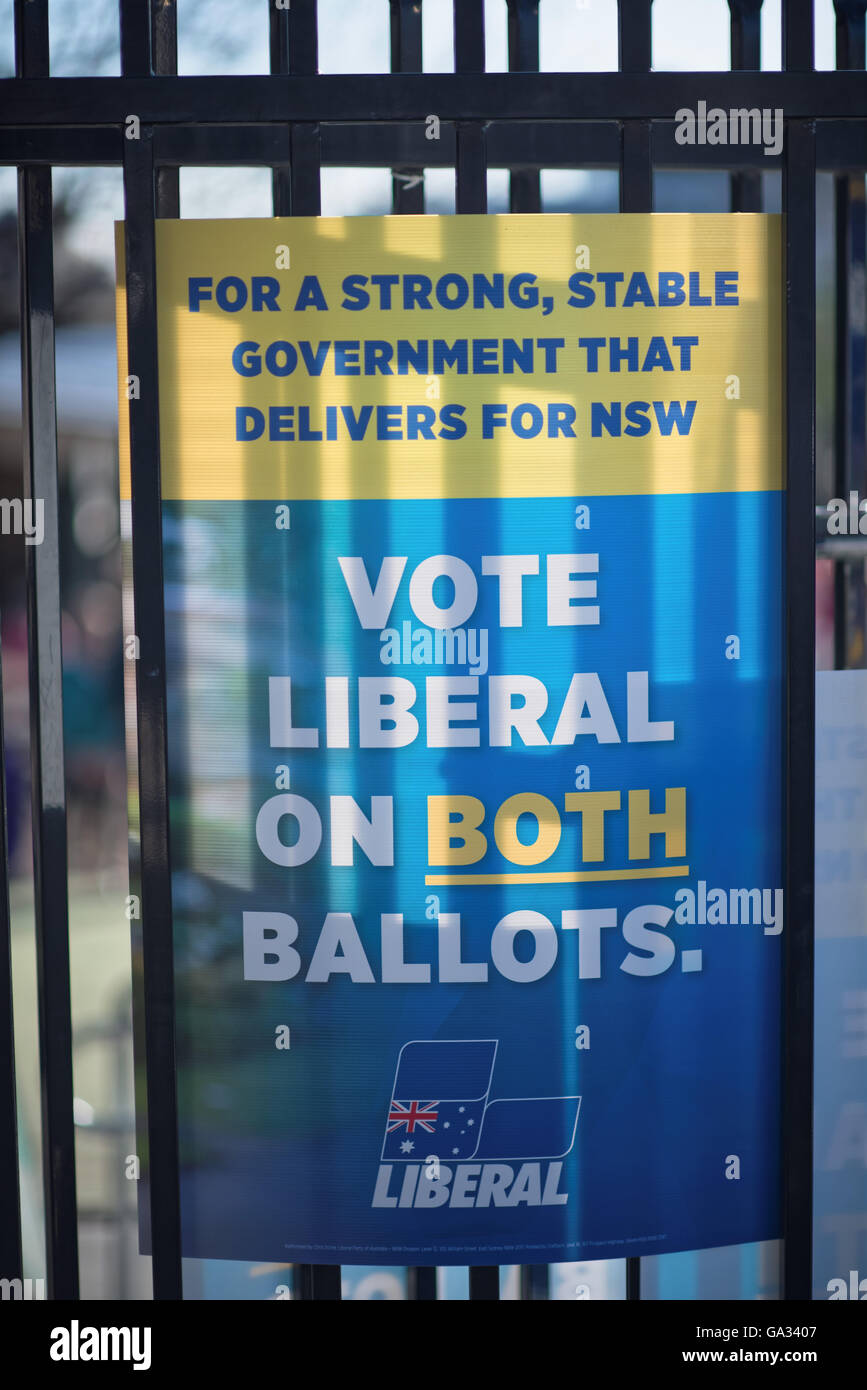 Sydney, Australia. 02nd July, 2016. Australia's marathon federal ...