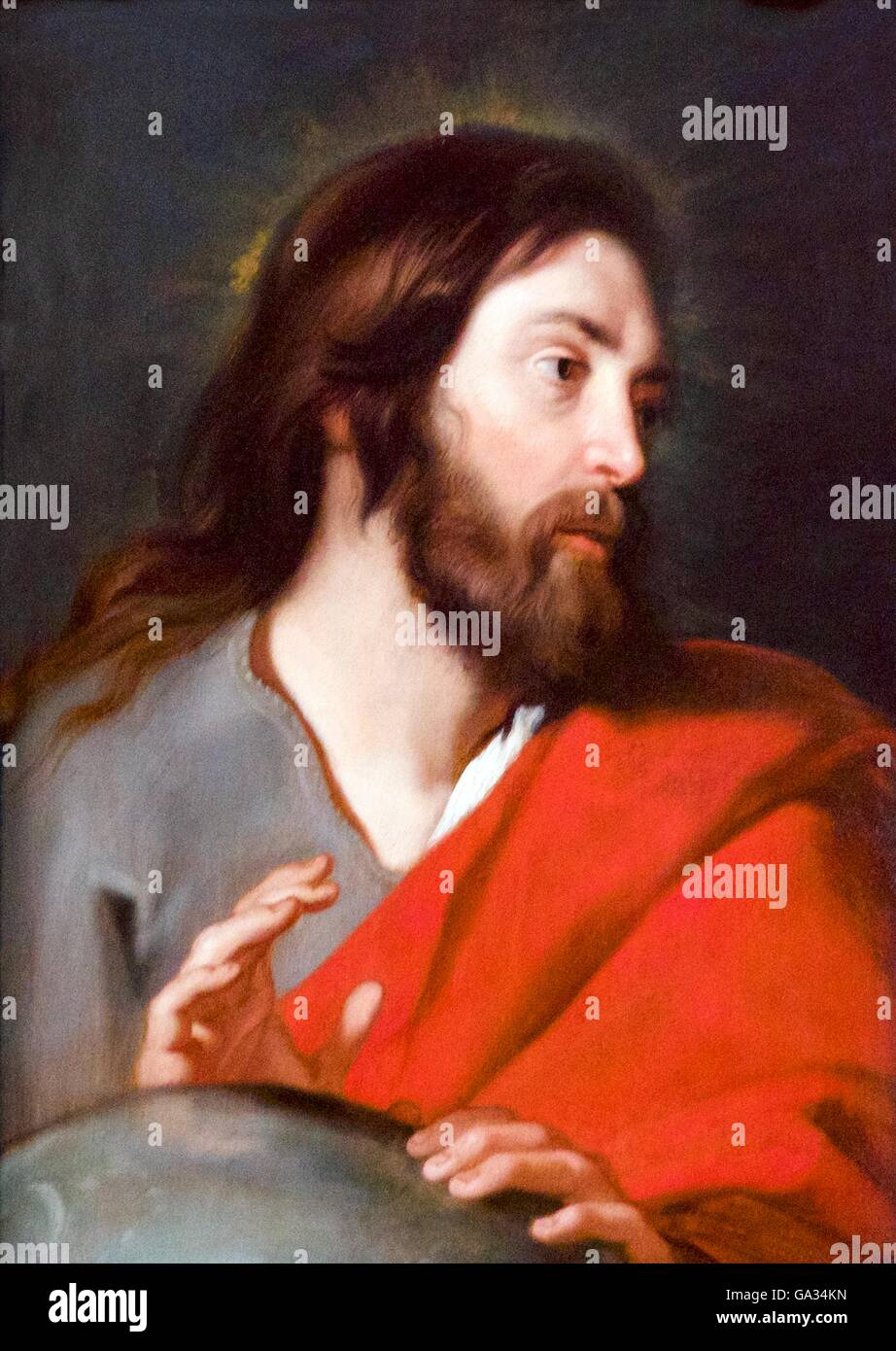 Sir peter paul rubens hi-res stock photography and images - Alamy