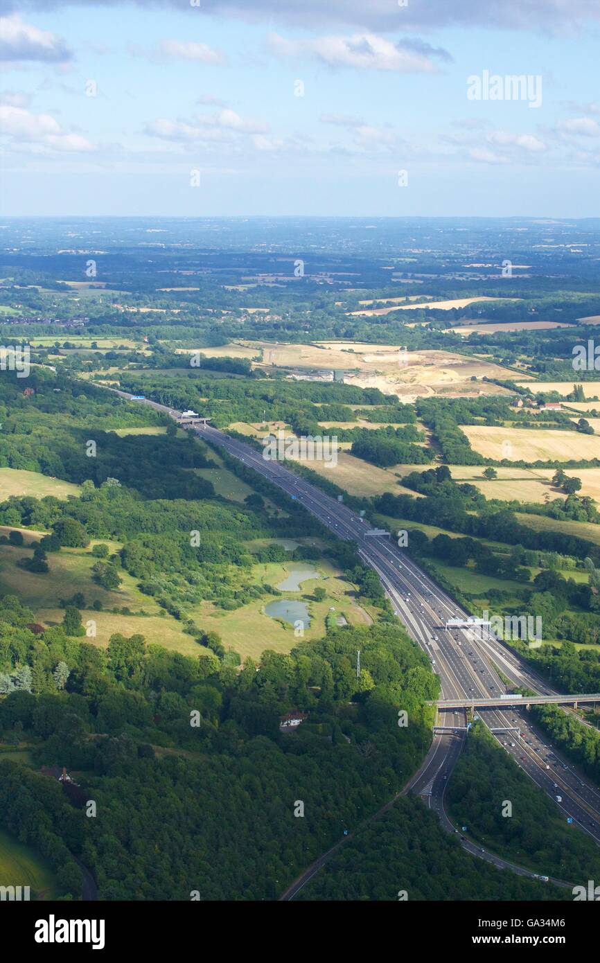 Redhill hi-res stock photography and images - Alamy