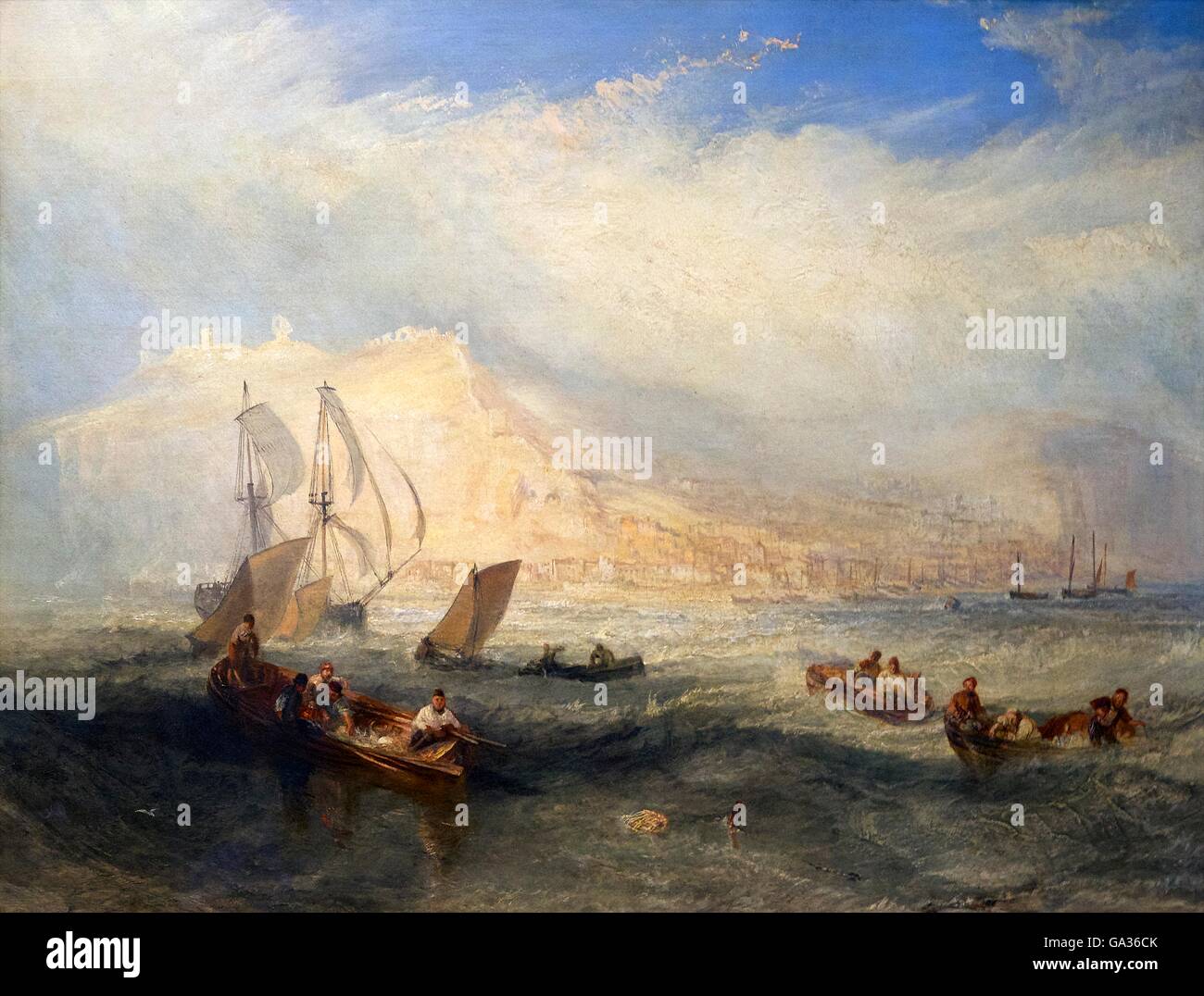London 1835 hi-res stock photography and images - Alamy