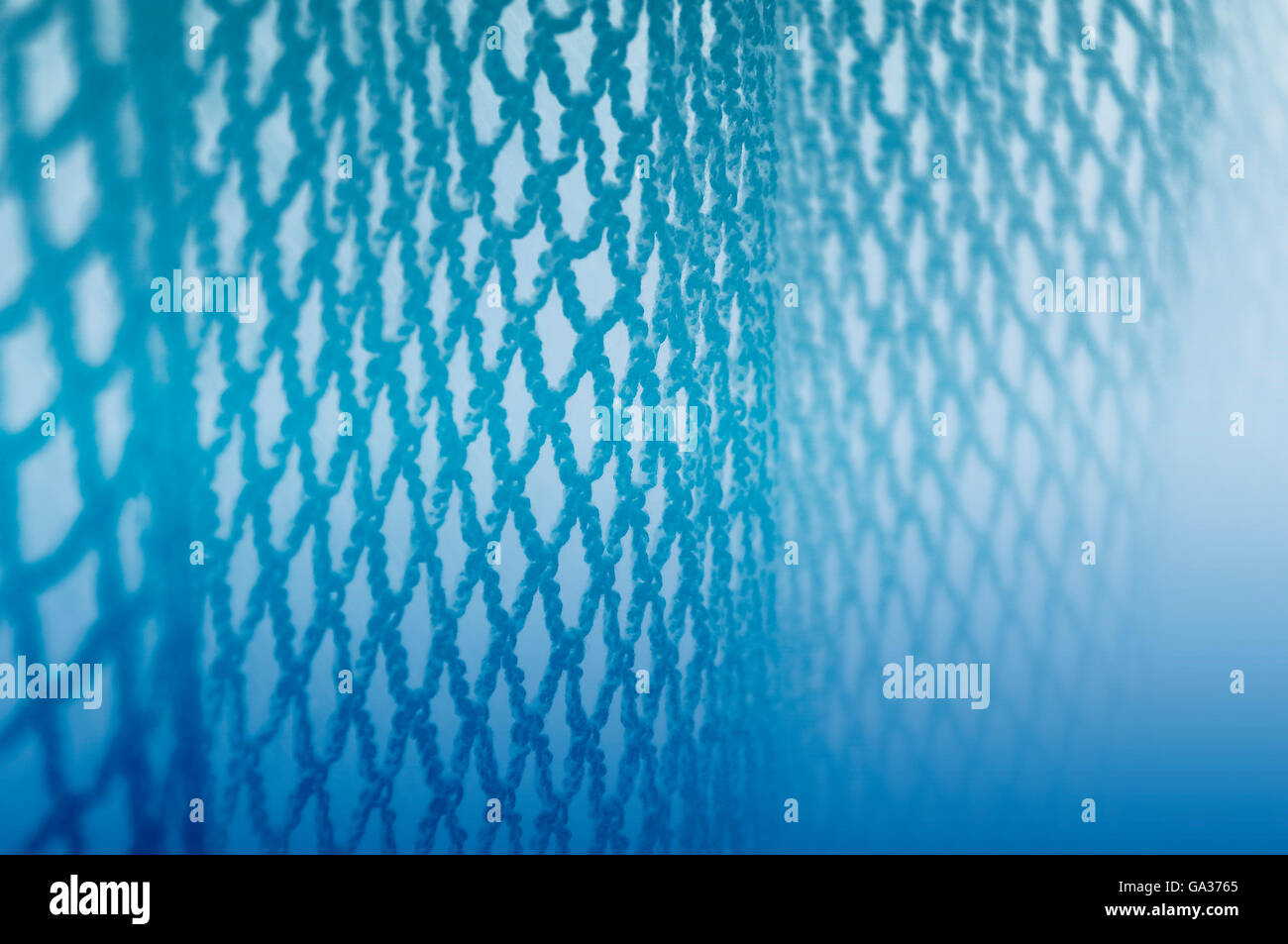 Trawl net underwater hi-res stock photography and images - Alamy