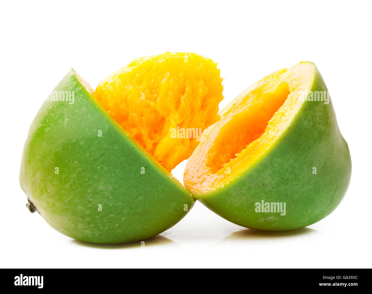 Peel fresh mango hi-res stock photography and images - Alamy