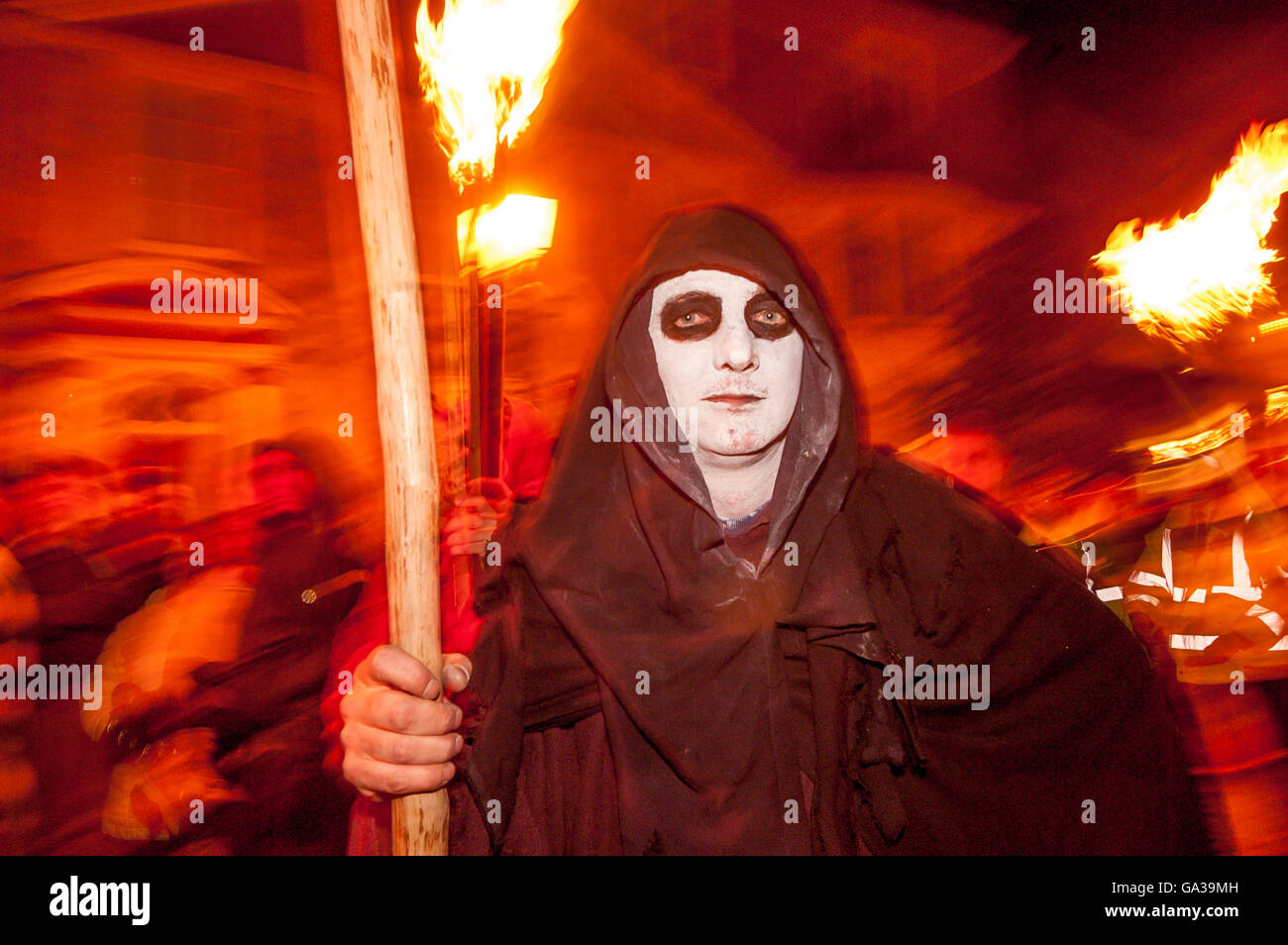 Anti papist hi-res stock photography and images - Alamy