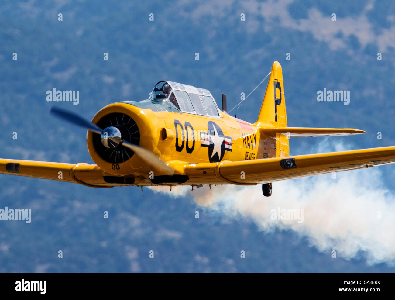 American navy airplanes hi-res stock photography and images - Alamy