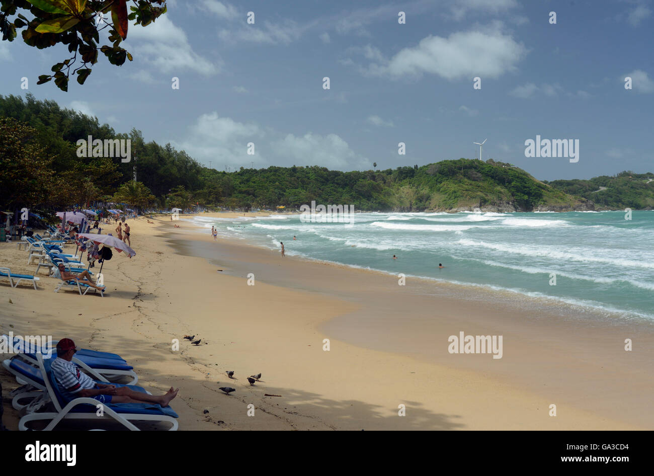 Hat kata hi-res stock photography and images - Alamy