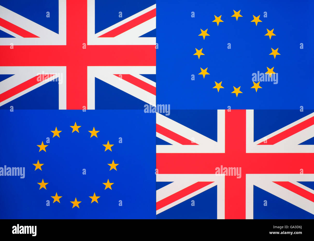 Alongside each other hi-res stock photography and images - Alamy