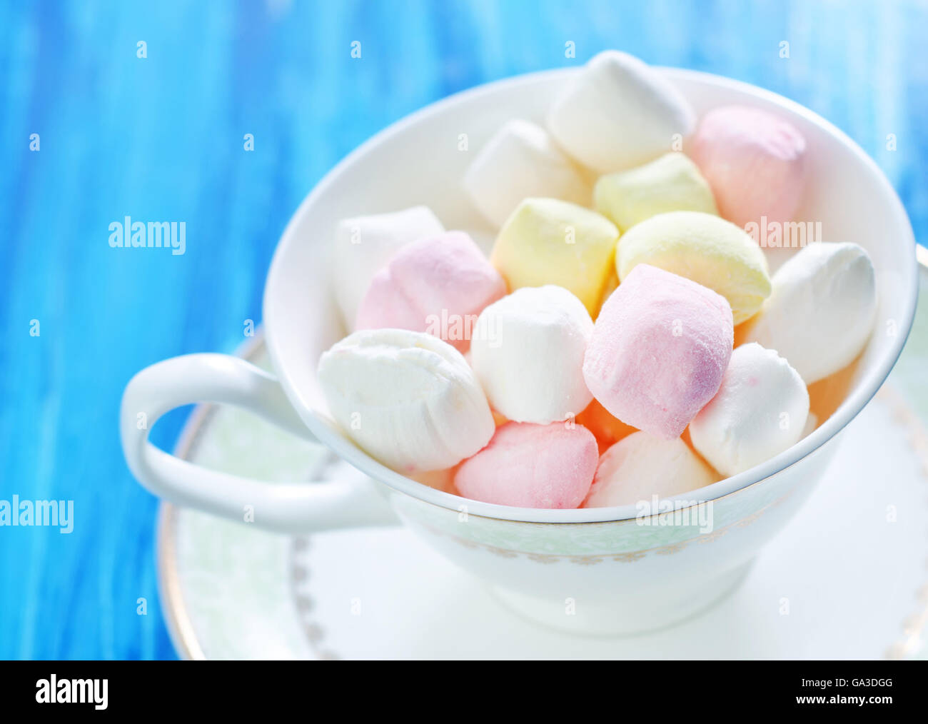 sweet color candy Stock Photo - Alamy