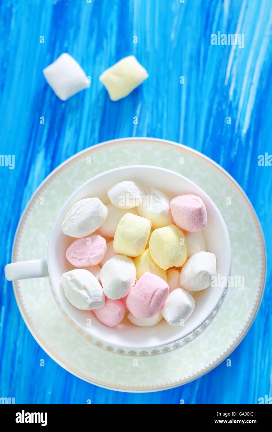 sweet color candy Stock Photo - Alamy