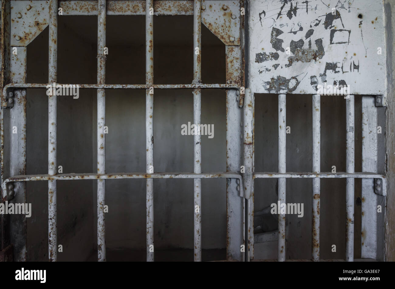 Historical Sinop Prison was a state prison situated in the inside of ...