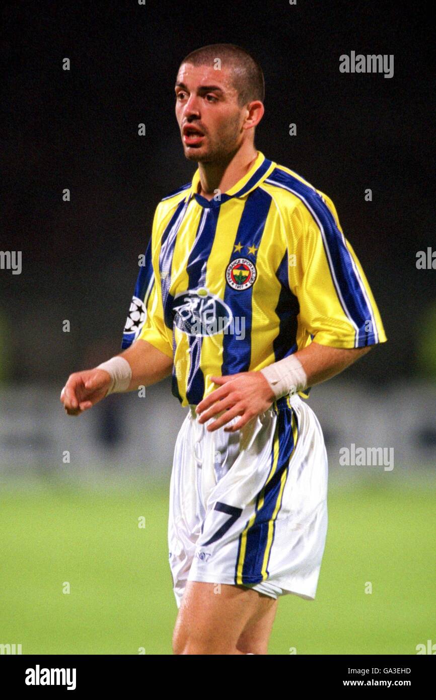 Hakan bayraktar hi-res stock photography and images - Alamy