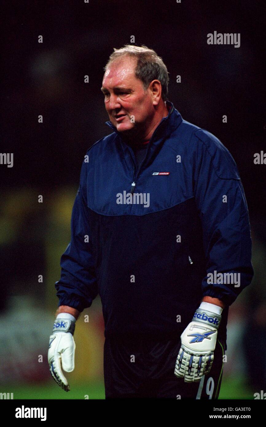 Joe corrigan hi-res stock photography and images - Alamy