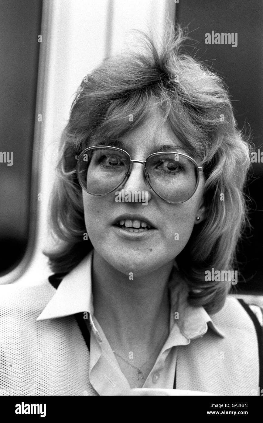 Hungerford massacre hi-res stock photography and images - Alamy