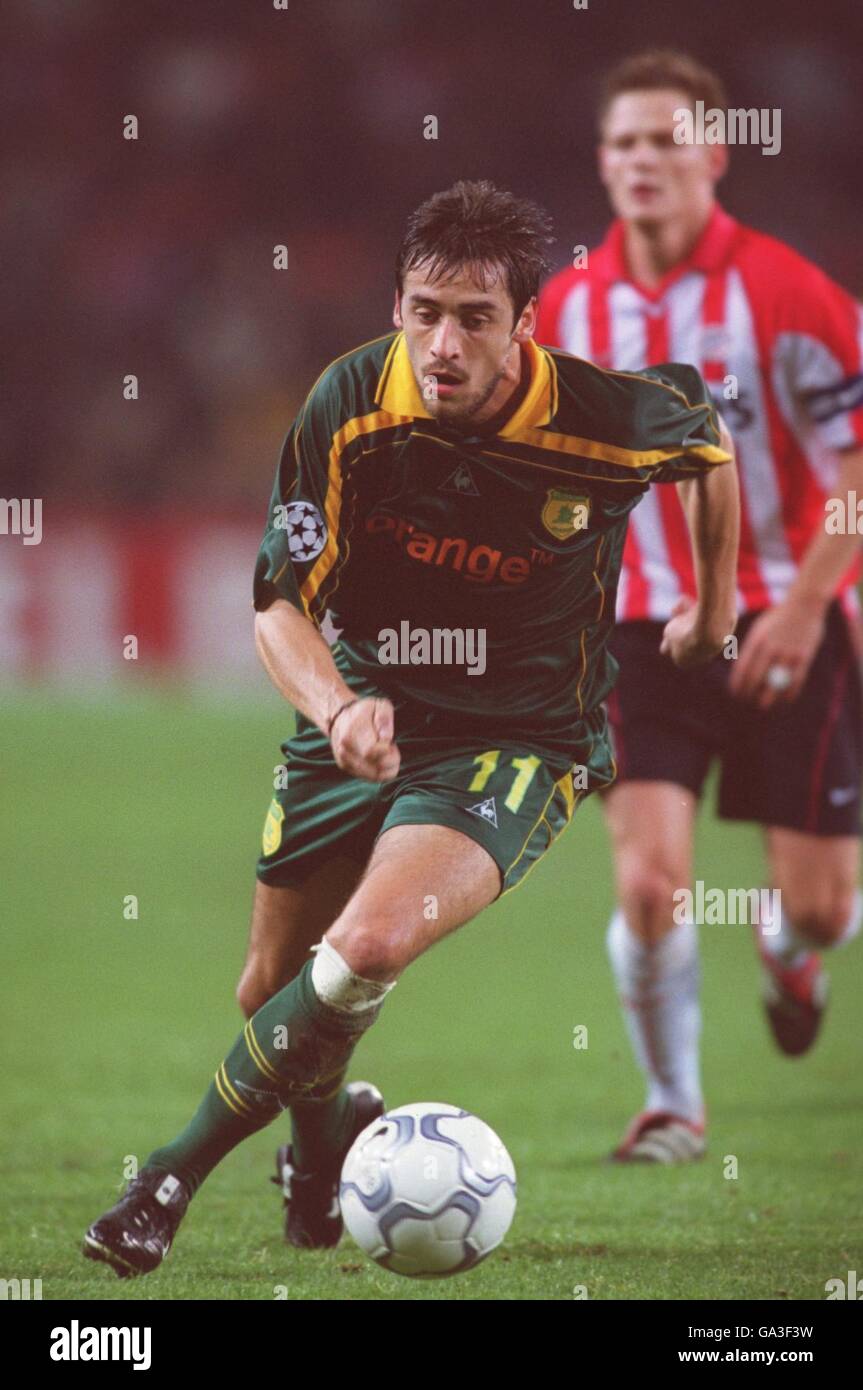 Andre pierre yves hi-res stock photography and images - Alamy