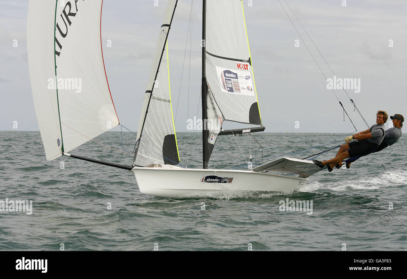 Simon wheeler hi-res stock photography and images - Alamy