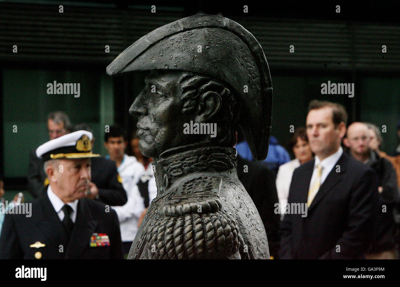 News r hi-res stock photography and images - Alamy