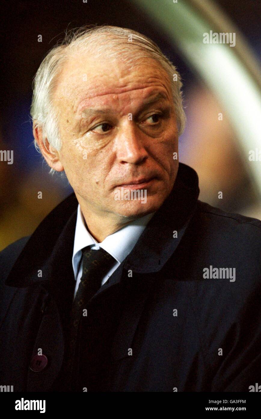 Novikov hi-res stock photography and images - Alamy