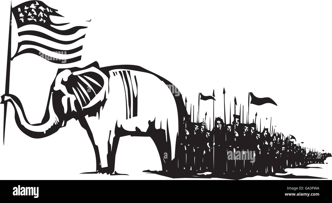 Free Military Clipart Pictures Of Elephants