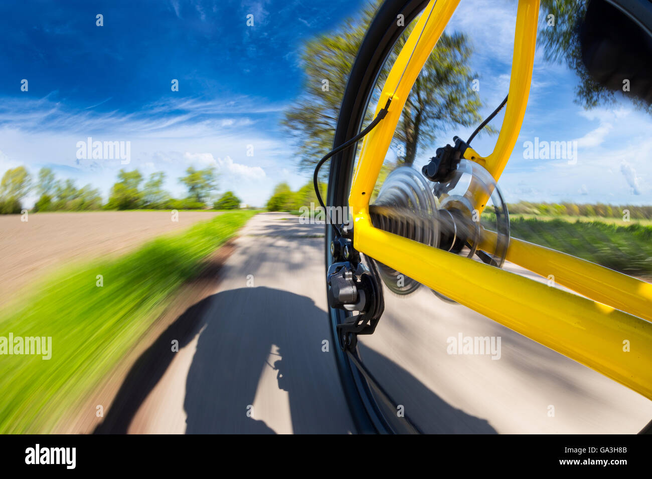 Rear angle view hi-res stock photography and images - Alamy