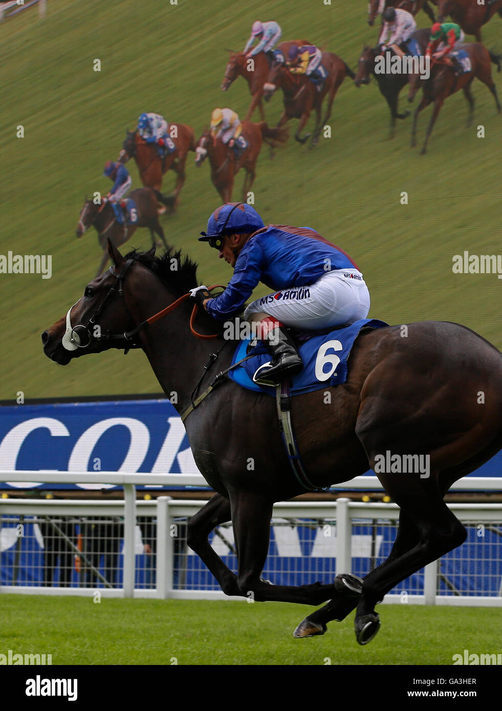 Roderic hi-res stock photography and images - Alamy